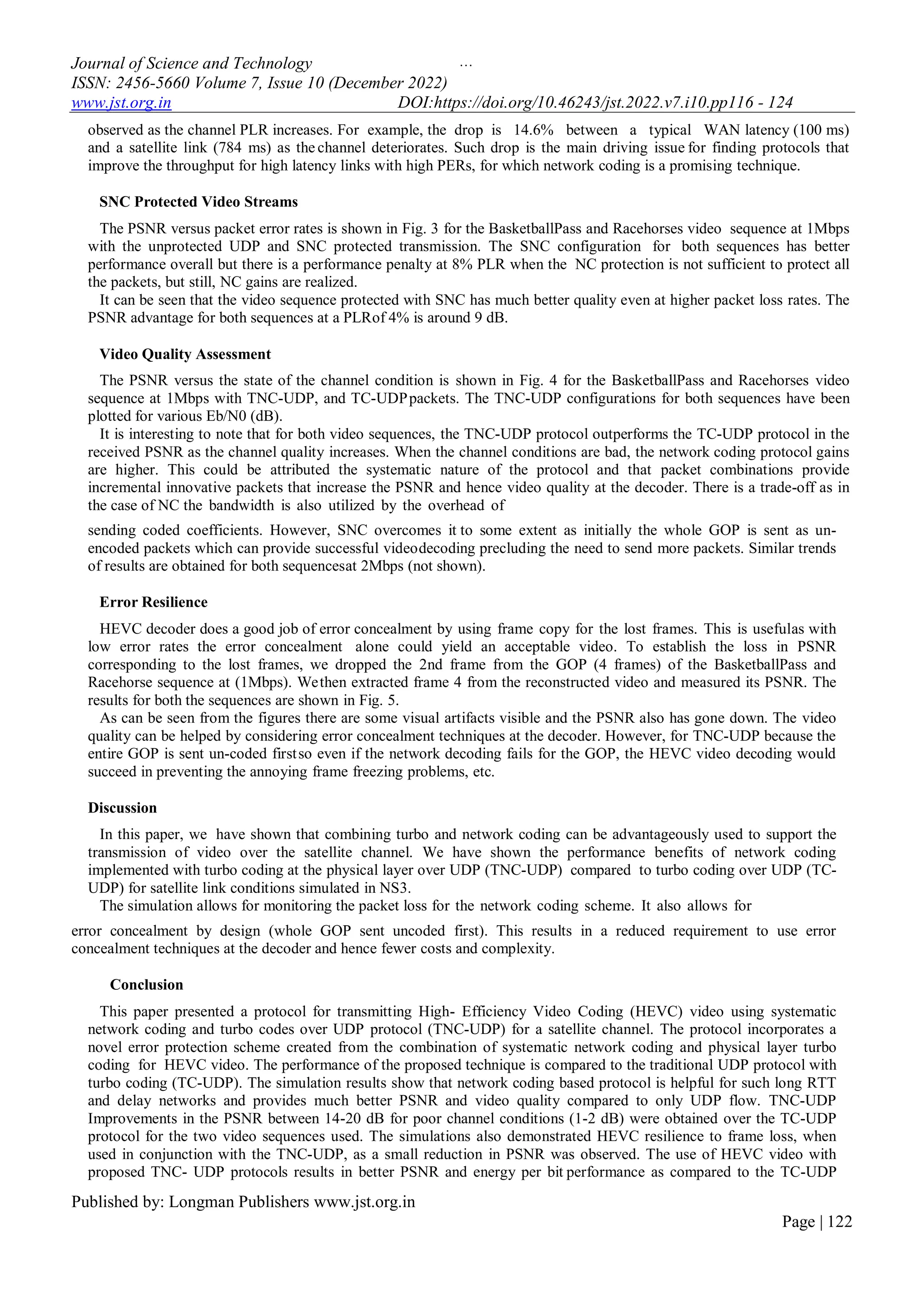 scopus indexed journals list | PDF