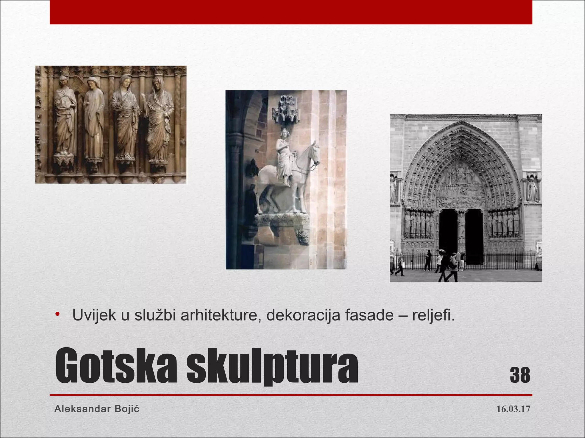 Likovna kultura 30 | PPT