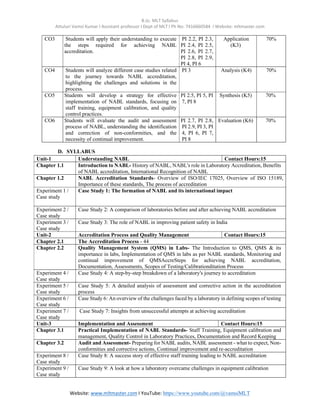 44_Program Elective course - III (Introduction to NABL).pdf