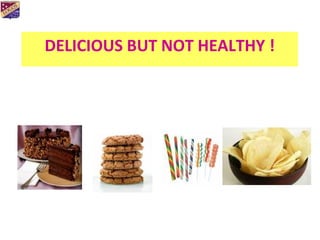 Staying Healthy Final | PPT