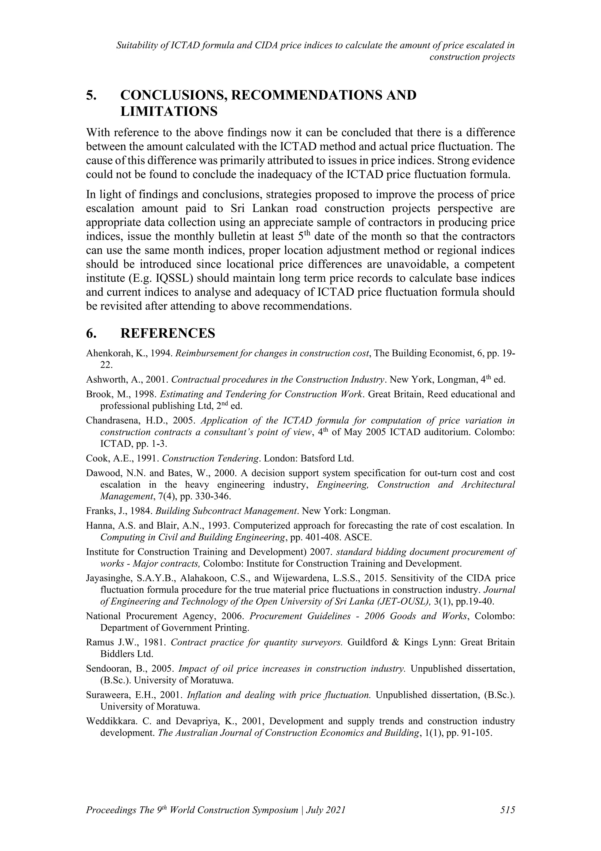 CIDA Price Indices & Proceedings.pdf