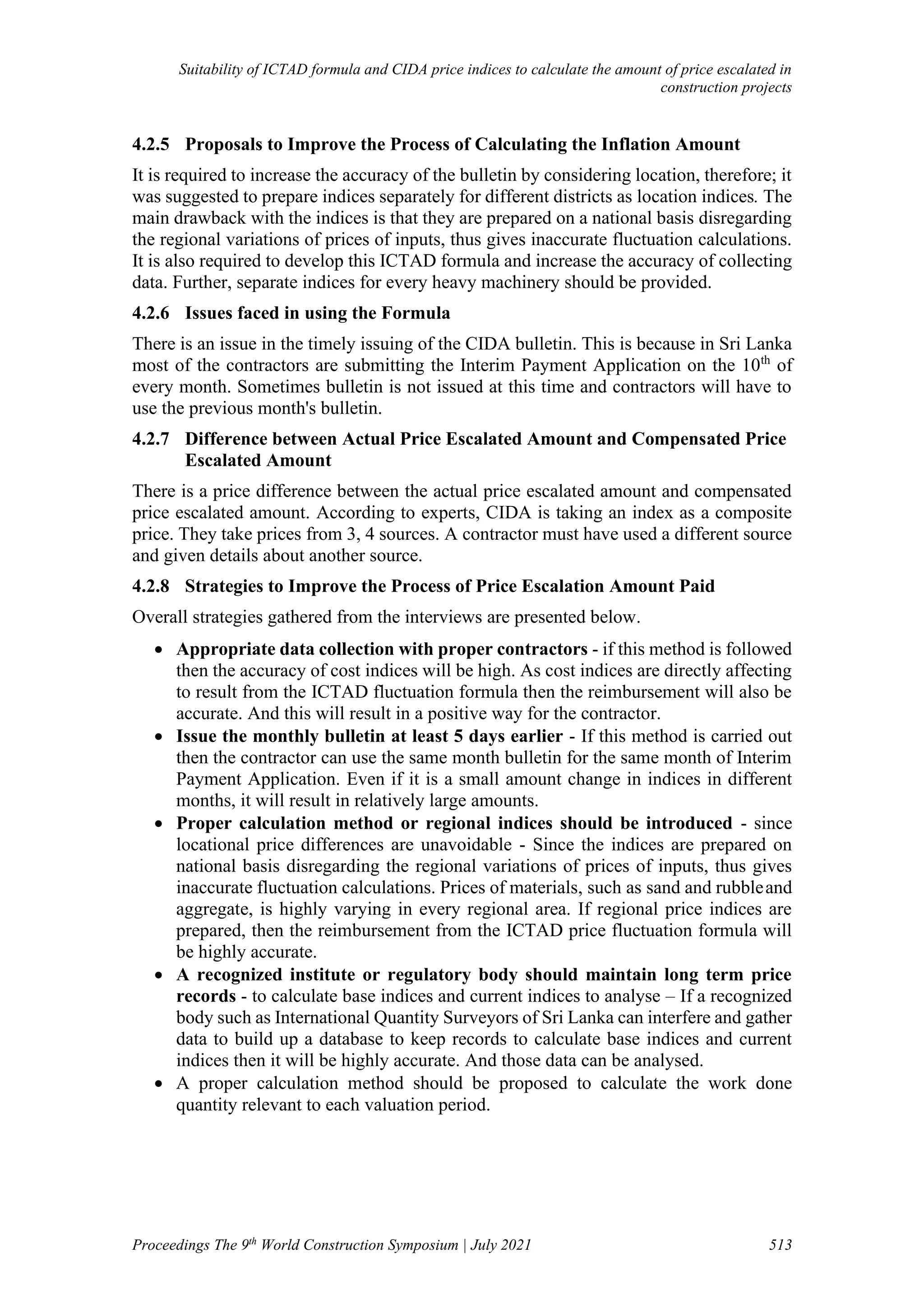 CIDA Price Indices & Proceedings.pdf