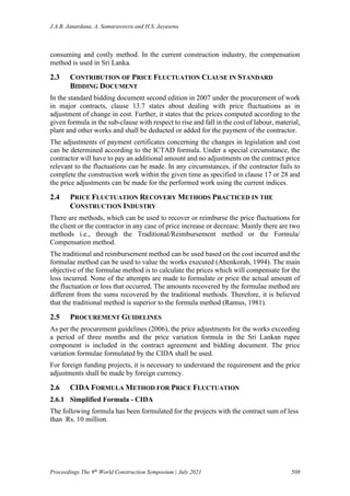 CIDA Price Indices & Proceedings.pdf