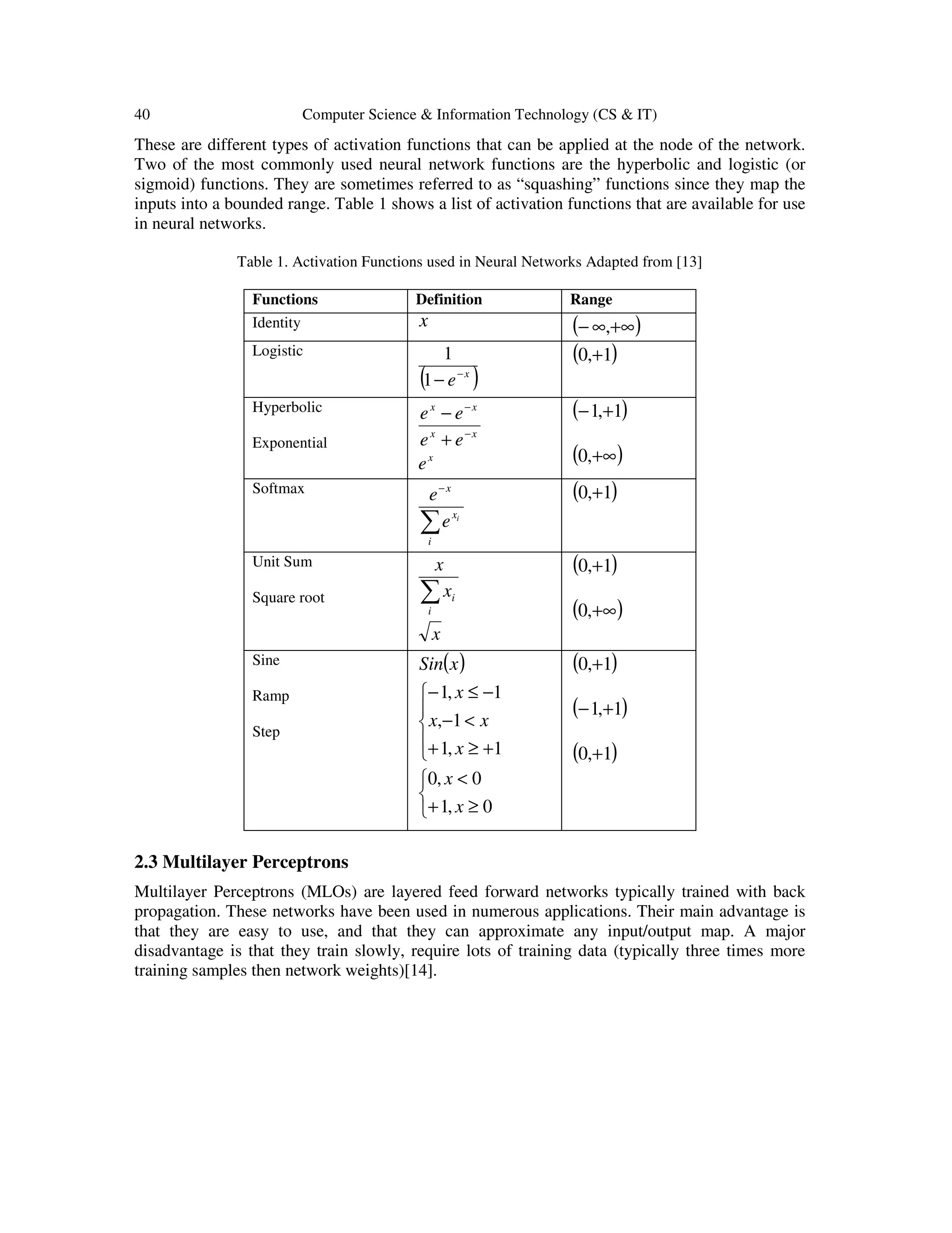 X-TREPAN: A MULTI CLASS REGRESSION AND ADAPTED EXTRACTION OF COMPREHENSIBLE DECISION TREE IN ...