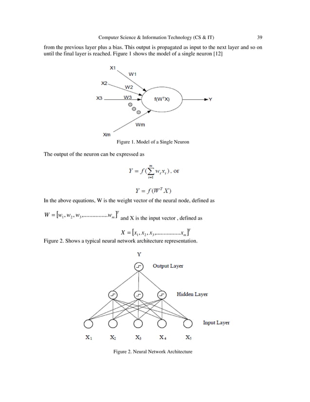 X-TREPAN: A MULTI CLASS REGRESSION AND ADAPTED EXTRACTION OF COMPREHENSIBLE DECISION TREE IN ...