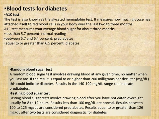 General Introduction Towards Diabetes | PPTX