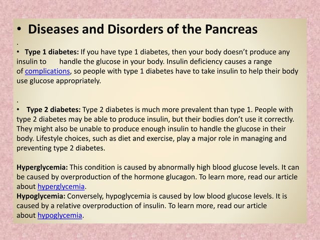General Introduction Towards Diabetes | PPTX