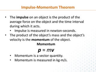 45-CA_Lesson_1_Impulse_and_Momentum.pptx