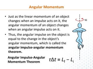 45-CA_Lesson_1_Impulse_and_Momentum.pptx | Physics | Science