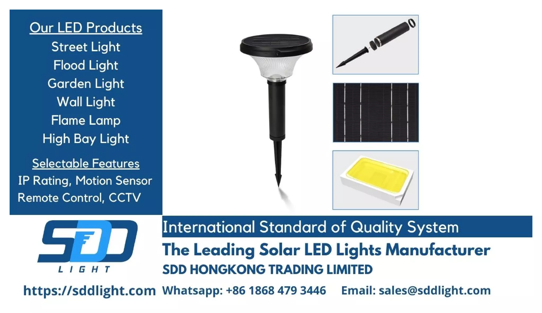 Street Pole Lighting Lamp, Solar Panel lighting in Africa, Kenya ...
