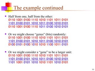 45 genetic-algorithms | PPT