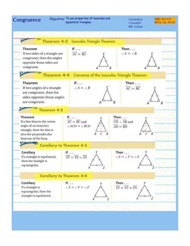4-5 Isosceles and Equilateral Triangles Concepts.pdf 4-5 Isosceles and Equilateral Triangles Concepts.pdf
