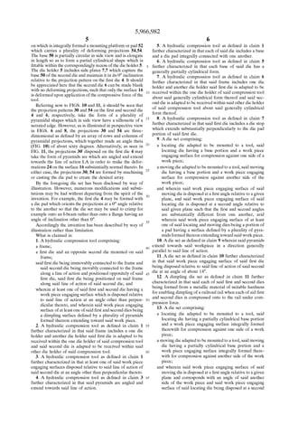 45 keith mello - 5966982 - dimpling die set | PPT