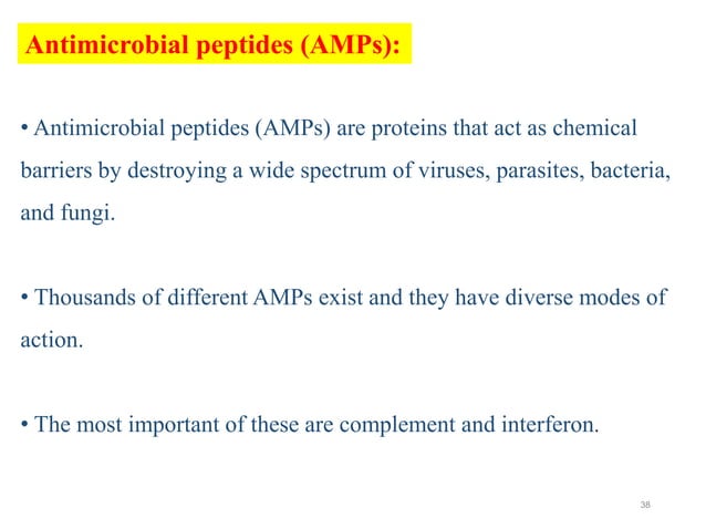 Innate Host Defense Mechanism.ppt