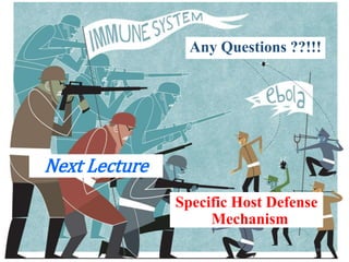 Innate Host Defense Mechanism.ppt
