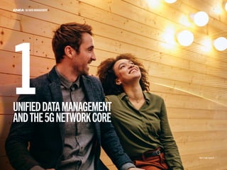 UDM Report | PDF