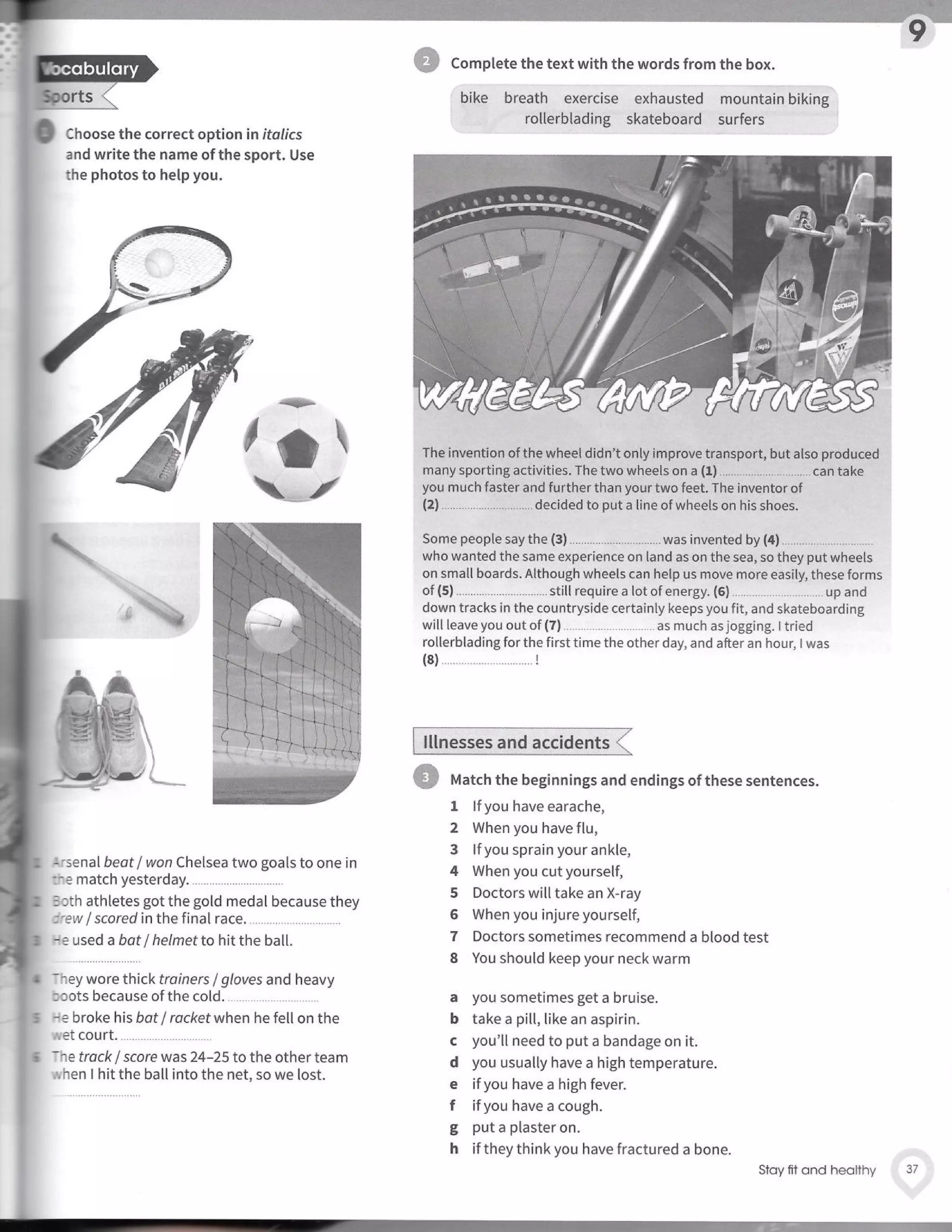 450 3 -complete_preliminary_workbook_without_answers_2019_2nd_63p | PDF