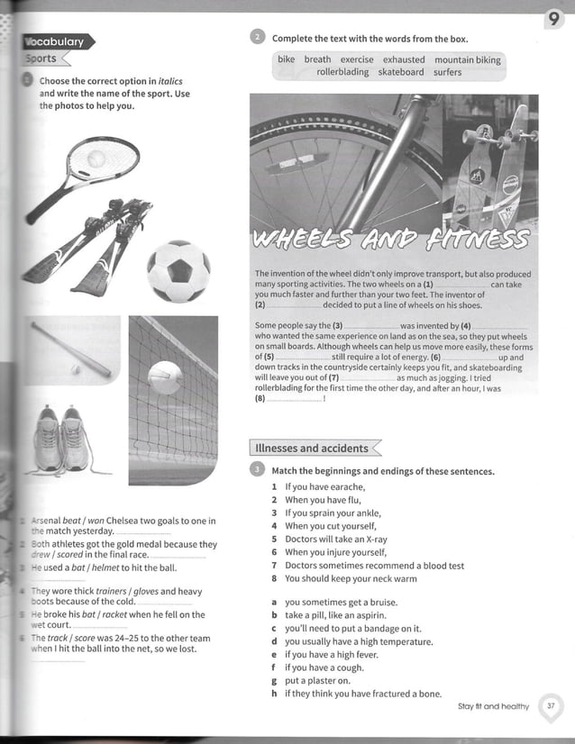 450 3 -complete_preliminary_workbook_without_answers_2019_2nd_63p | PDF