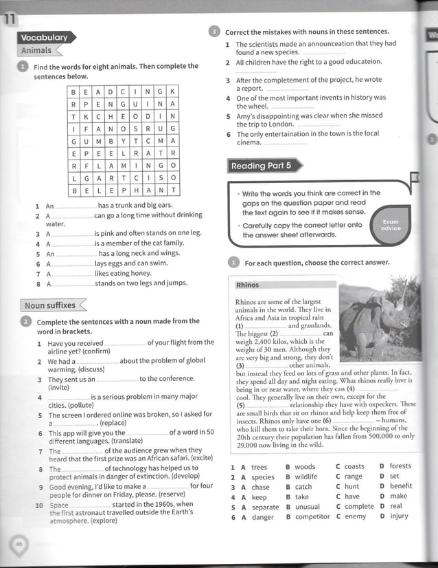450 3 -complete_preliminary_workbook_without_answers_2019_2nd_63p | PDF