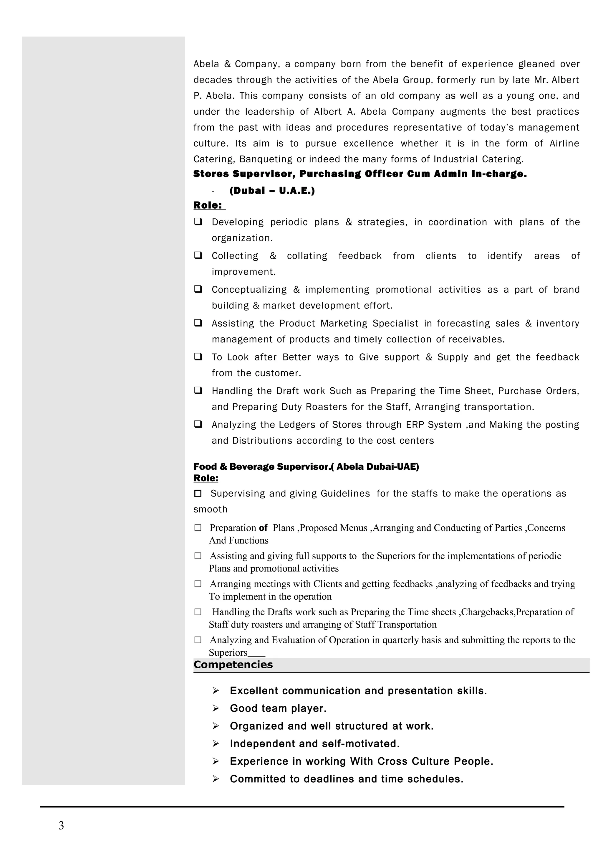 Biodate - Shersha (6) | PDF