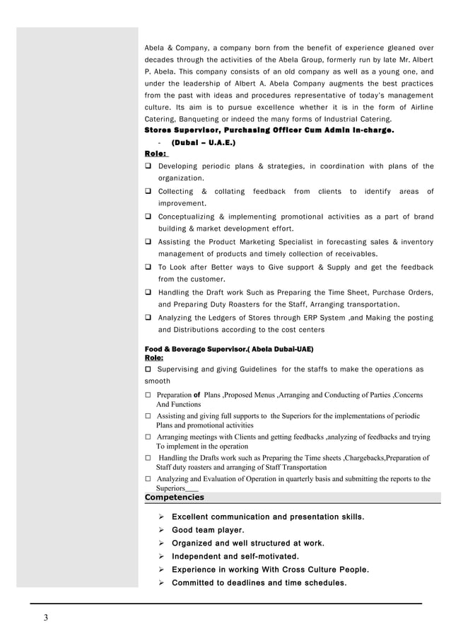 Biodate - Shersha (6) | PDF