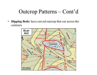 45038163 geological-map-interpretation | PDF