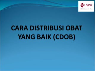 450411608-Materi-CDOB.ppt MATERI CDOB UJIAN PAS AKHIR GENAP | PPT