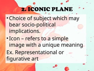 450421126- VARIOUS-PLANES-IN-ART.pptx