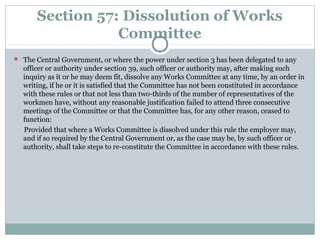 45045483 industrial-disputes-act-1947 | PPT