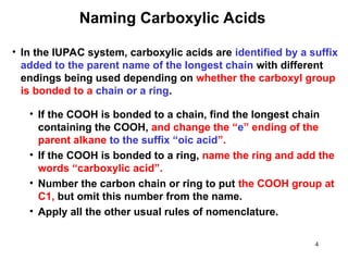 45054550-DAY-6-Carboxylic-Acids-for-MCAT.ppt