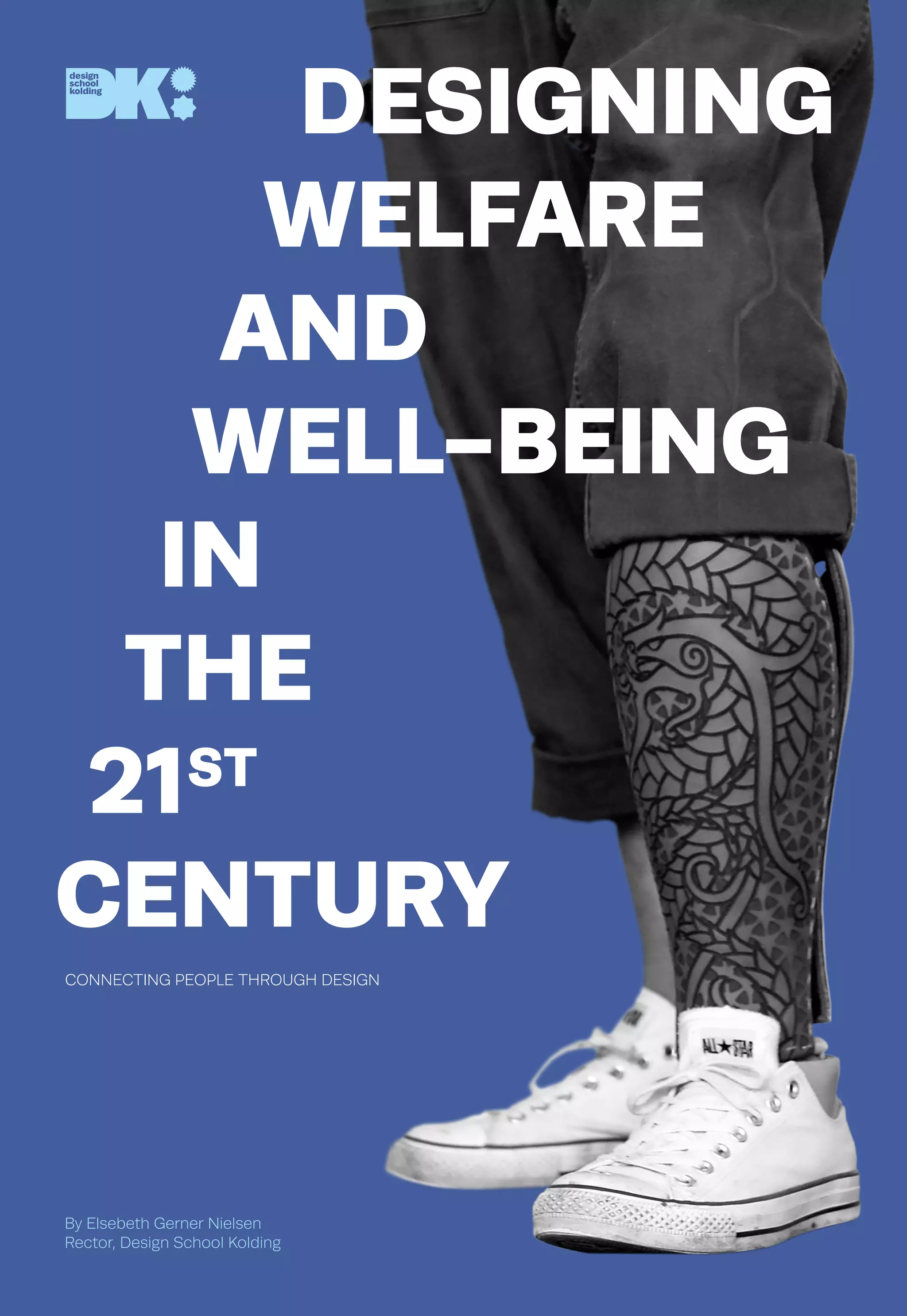 designing_welfare_and_well-being_in_the_21st_century_EGN 2014 | PDF