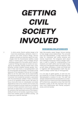 designing_welfare_and_well-being_in_the_21st_century_EGN 2014 | PDF