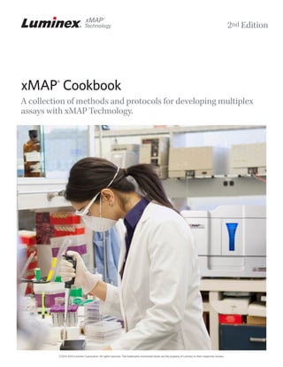 xMAP Cookbook 2nd Edition | PDF