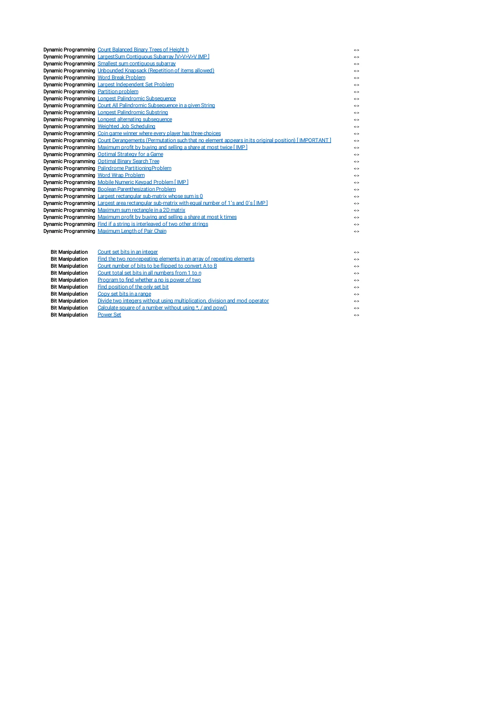 450 dsa (1).pdf | Programming Languages | Computing