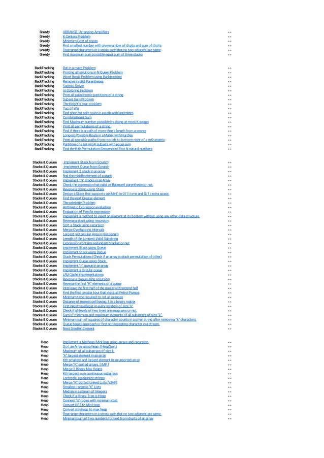 450 dsa (1).pdf | Programming Languages | Computing