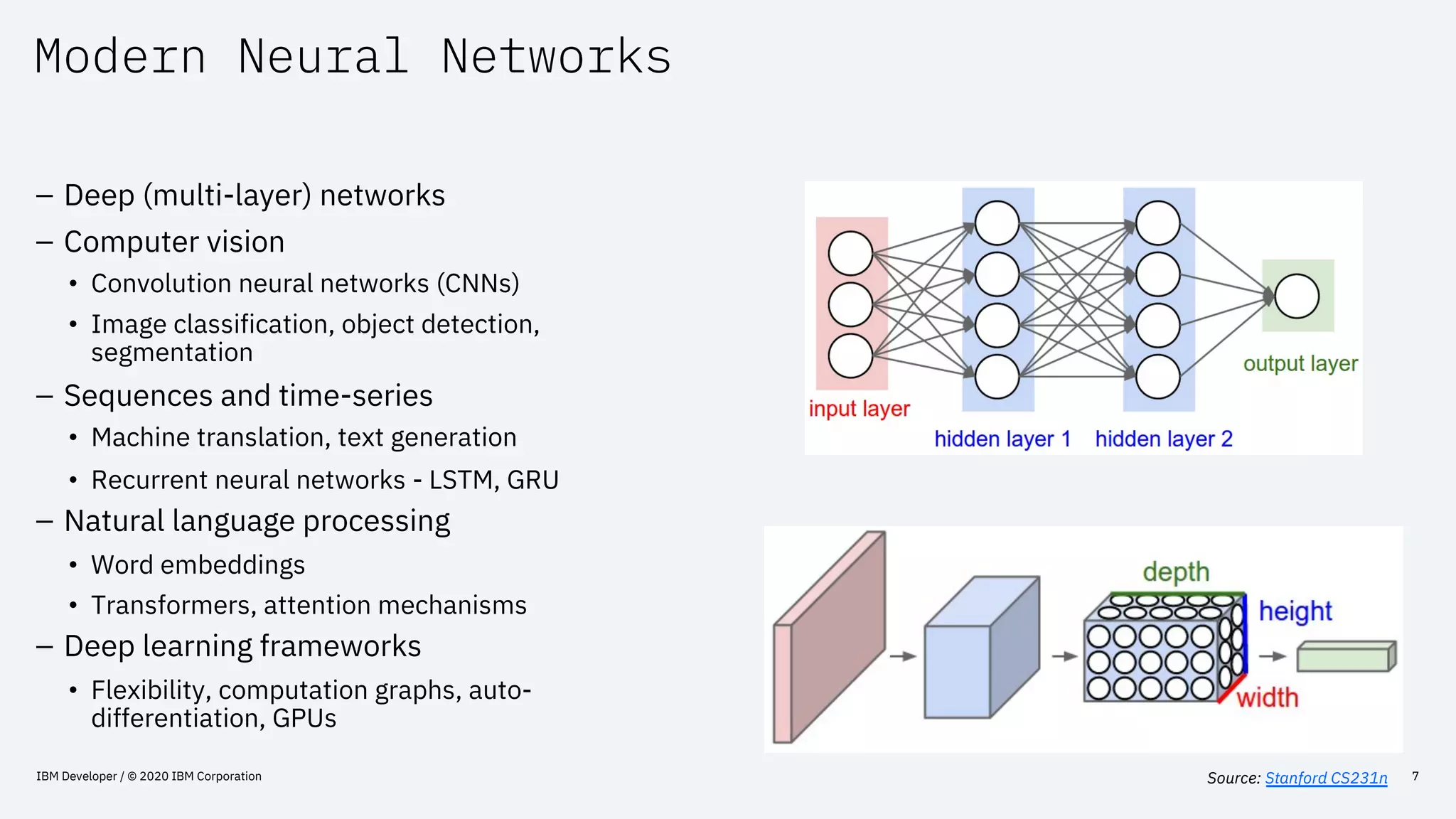 Scaling up Deep Learning by Scaling Down | PPT
