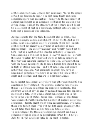 450 WORDS MINIMUM THREADAssignmentsIn the chapter Crime and.docx