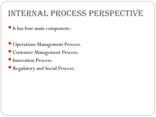 45100505 balance-scorecard-ppt | PPT | Business Accounting & Finance ...