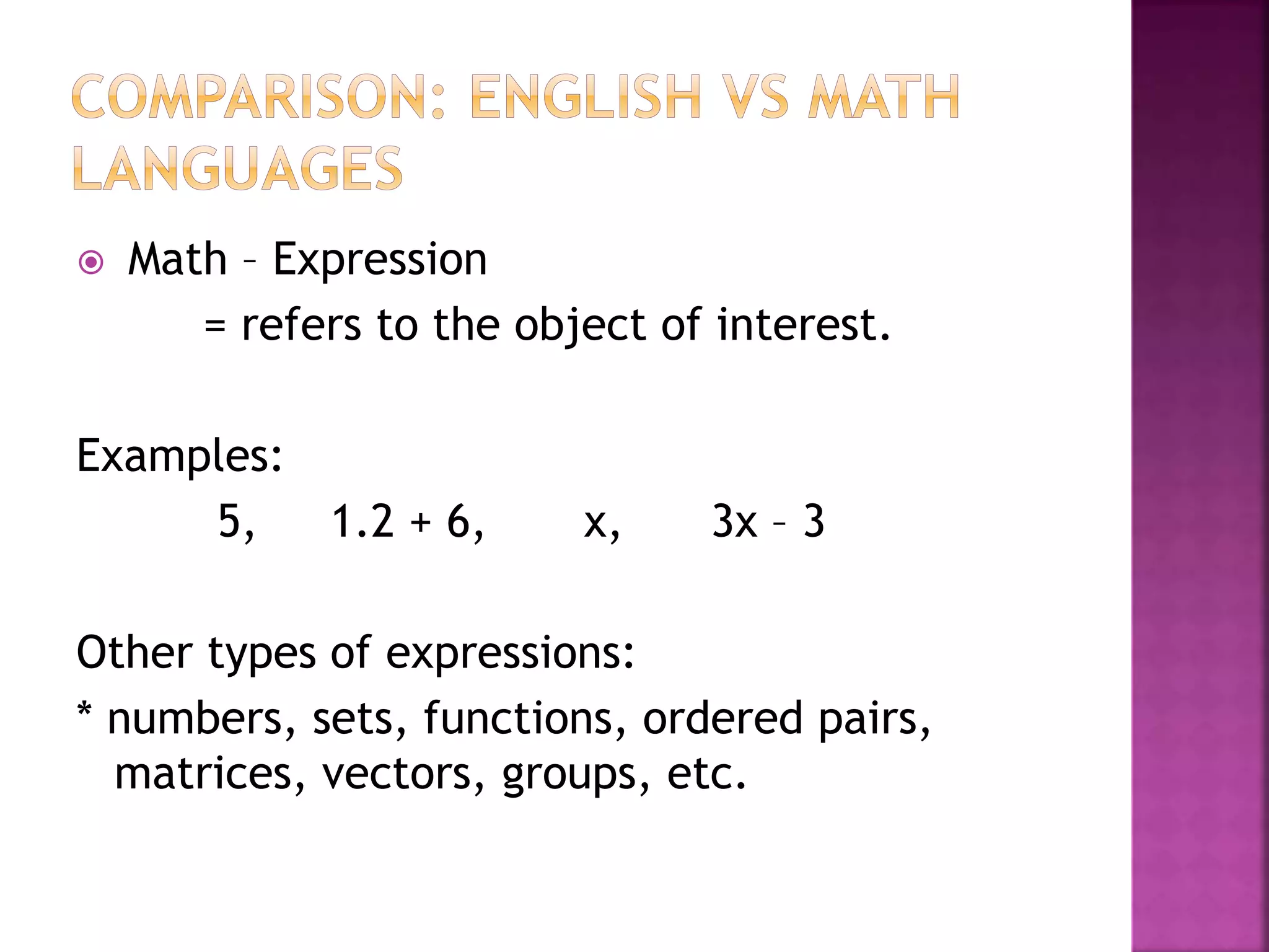 451142320-2-Language-of-Mathematics-SC-pptx.pptx | Programming ...