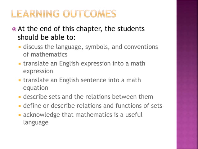 451142320-2-Language-of-Mathematics-SC-pptx.pptx | Programming Languages | Computing