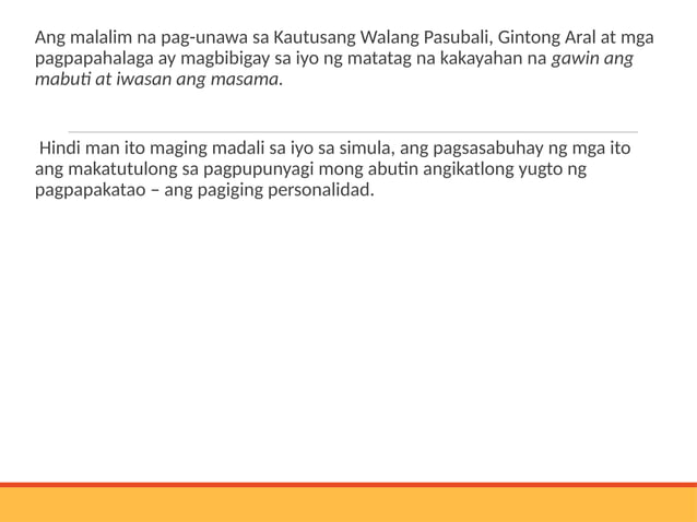 451214530-ESP-10.........-Modyul-7.pptx. | PPT