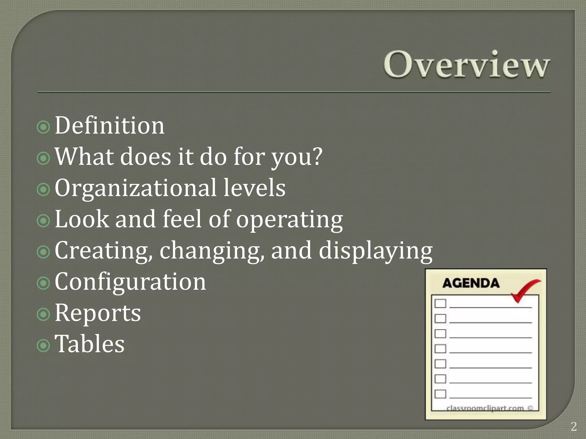 Class PowerPoint PIR | PPTX