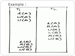 concurrency-control | PPT