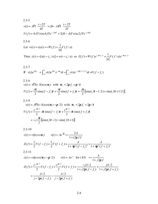 communication-systems-4th-edition-2002-carlson-solution-manual | PDF