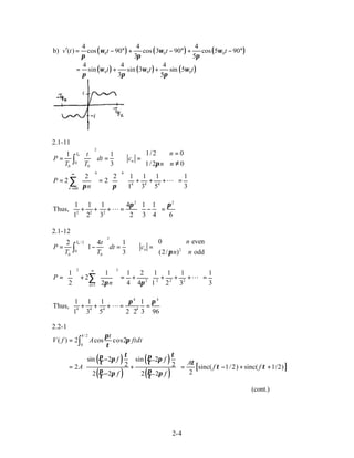 communication-systems-4th-edition-2002-carlson-solution-manual | PDF