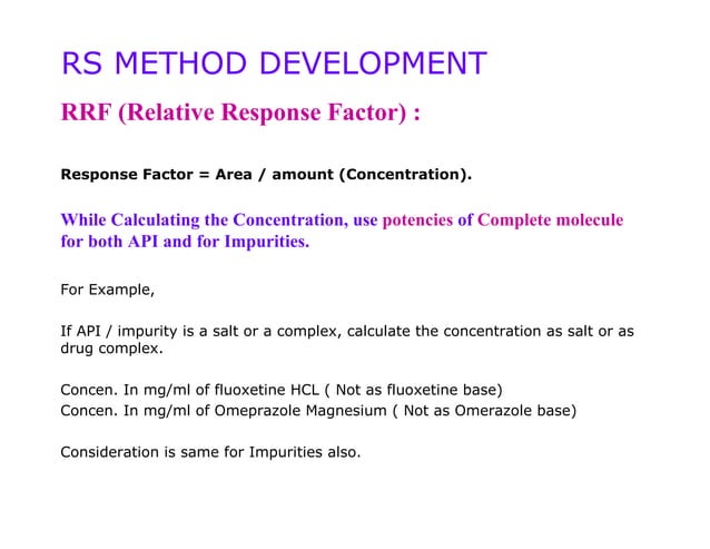 45160177 forced-degradation | PPT | Chemistry | Science