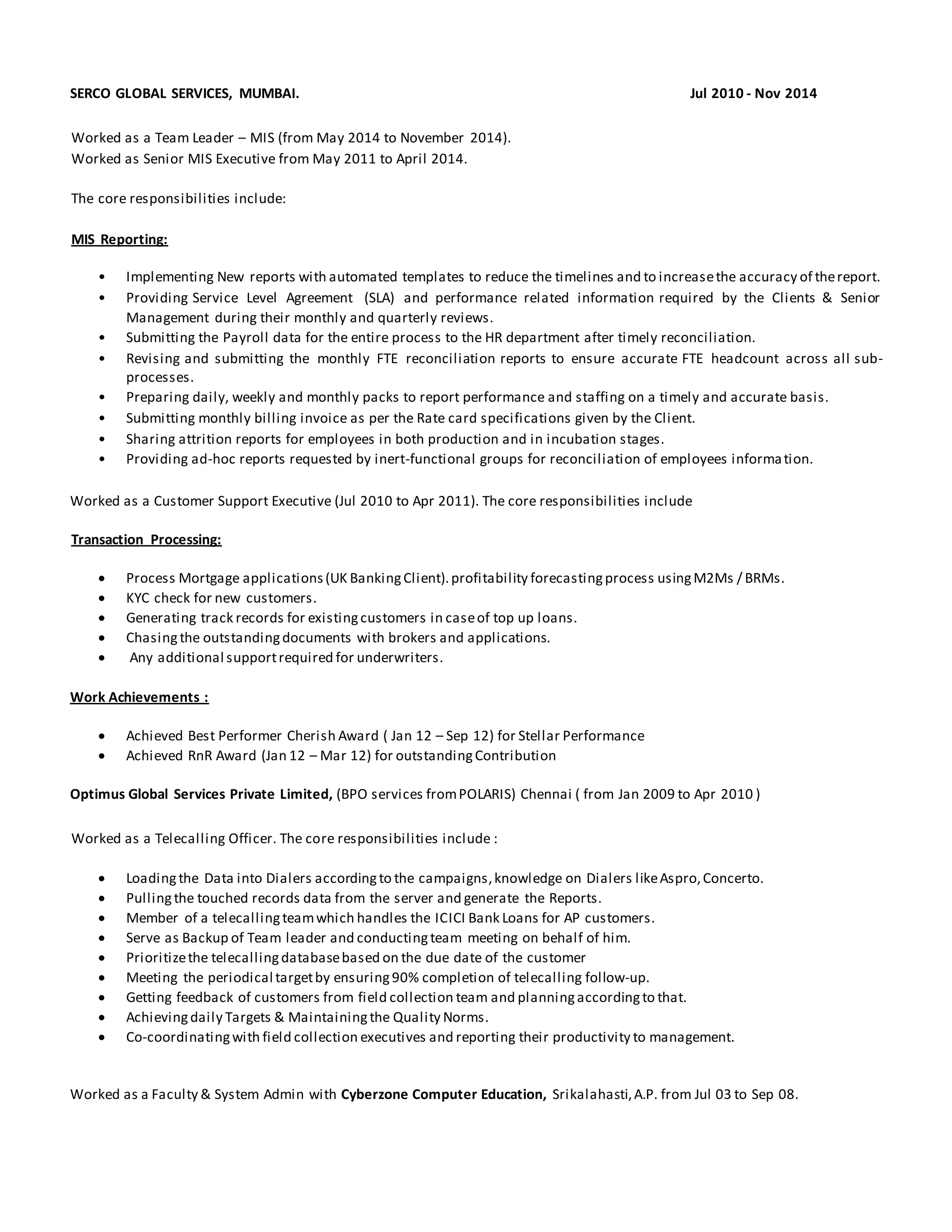 Riyaz Golandoss | PDF