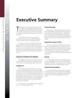 nonprofitimpactreport | PDF