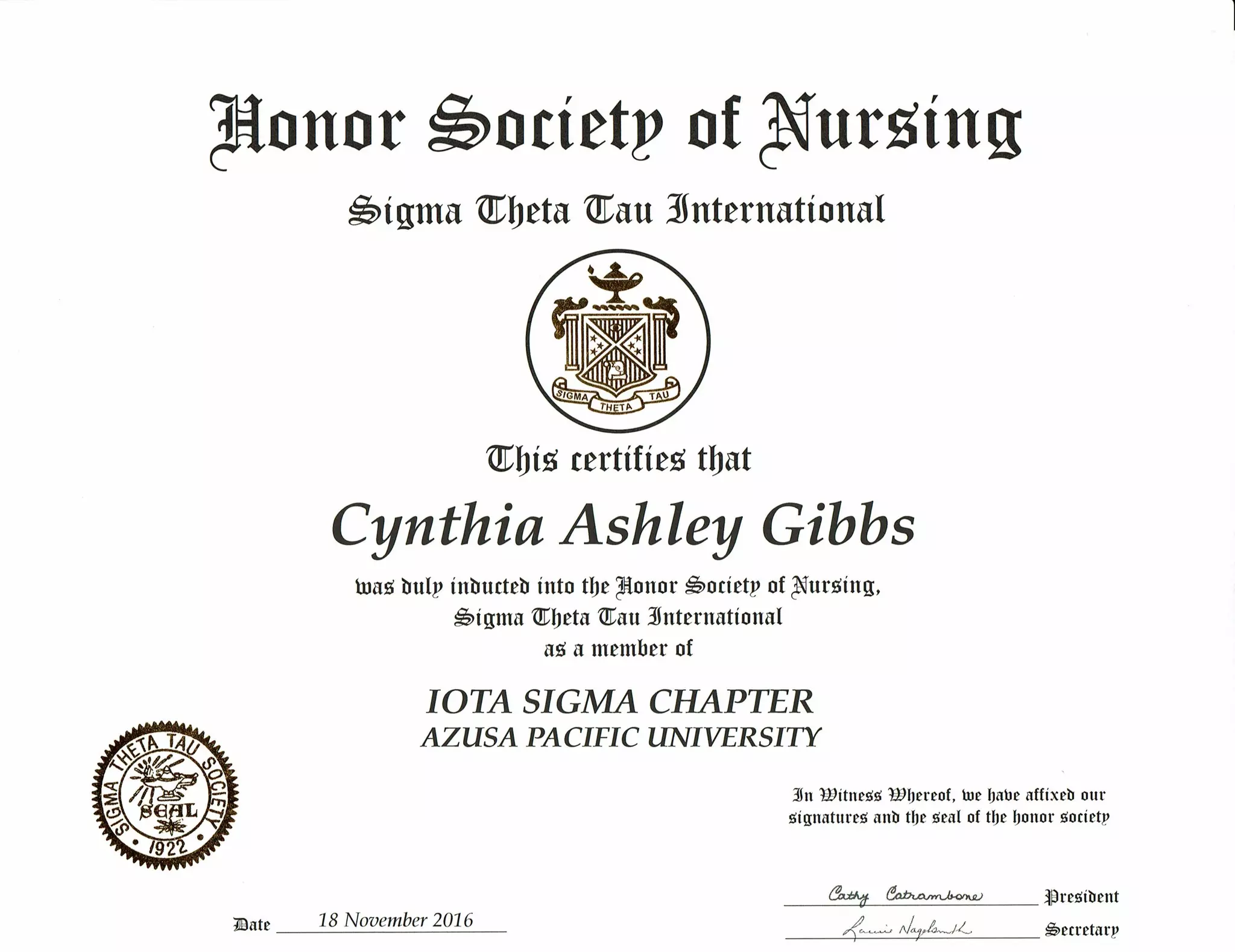 Sigma_Theta_Tau | PDF