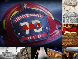 fahrenheit 451 | PPT